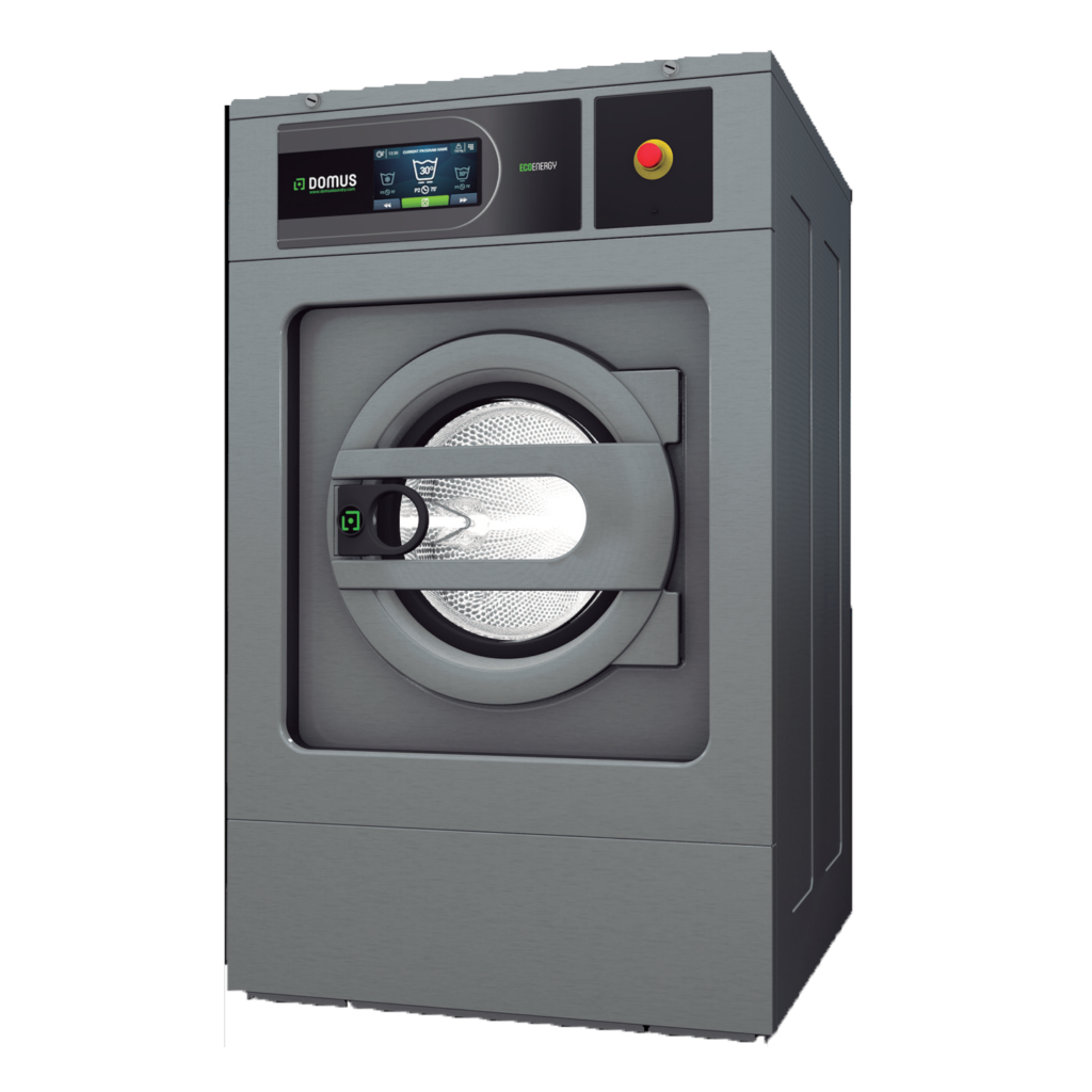 Commercial Washing Machines | Commercial Laundromat Washers